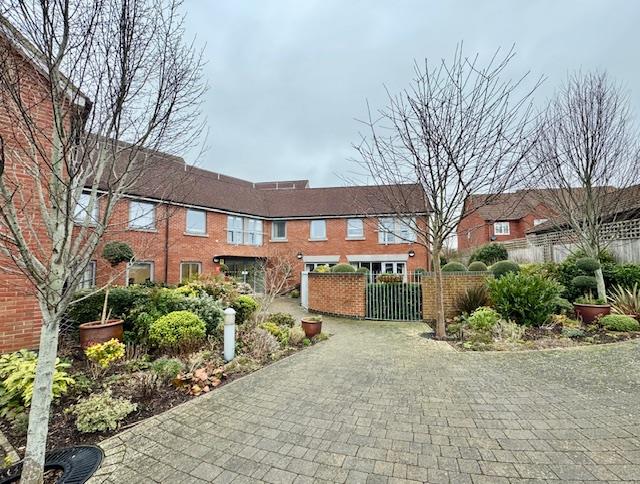 Lady Lane, Blunsdon, Swindon - Charles Harding